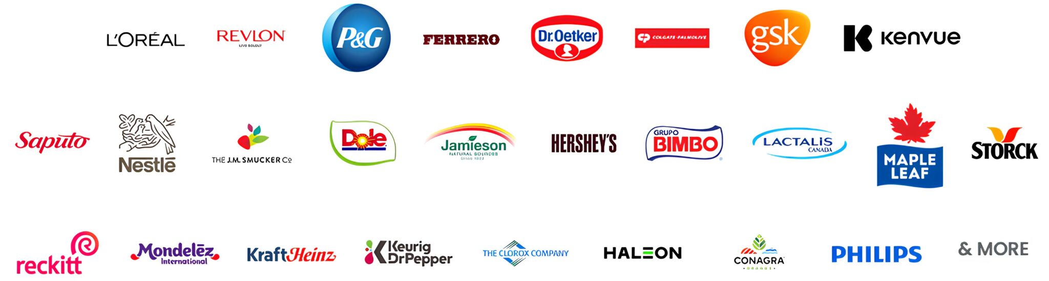 Best New Product Awards