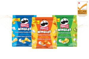 2025 Winners | Best New Product Awards